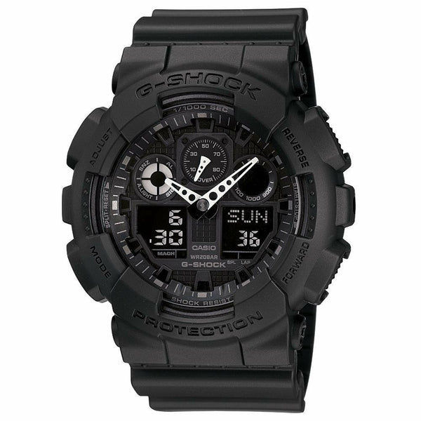 Casio g shock watches for men store